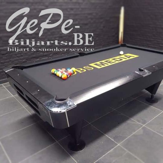 Biljarttafel op kantoor? Verhoog productiviteit & welzijn